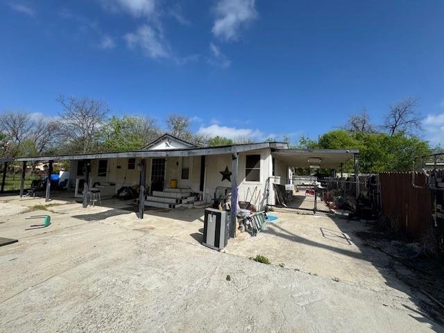 5826 Waddell St, Sansom Park, TX 76114 | MLS #21217