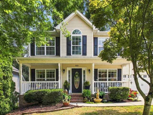 5826 Wall Flower Lane