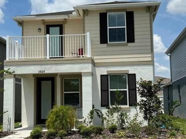 5826 Wooden Pine Dr, Orlando, FL 32829