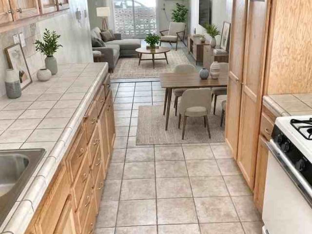 5826 2 Bedroom Apartment for Rent at 5826 Tujunga Ave, Los Angeles, CA 91601 Mid Town North Hollywood