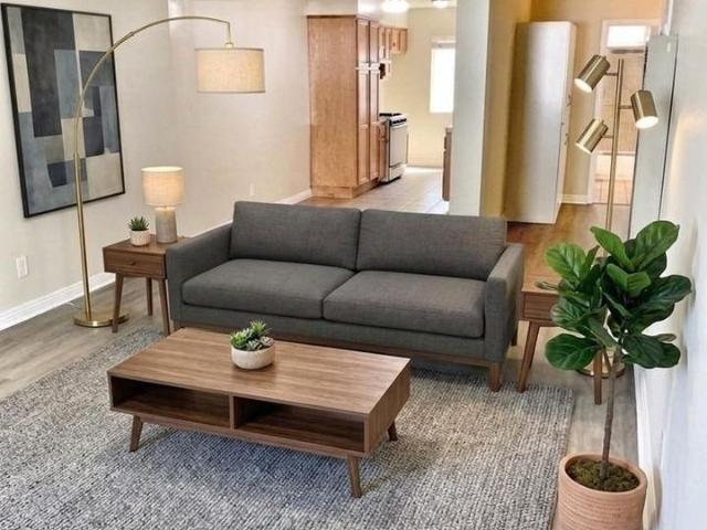 5826 2 Bedroom Apartment for Rent at 5826 Tujunga Ave, Los Angeles, CA 91601 Mid Town North Hollywood