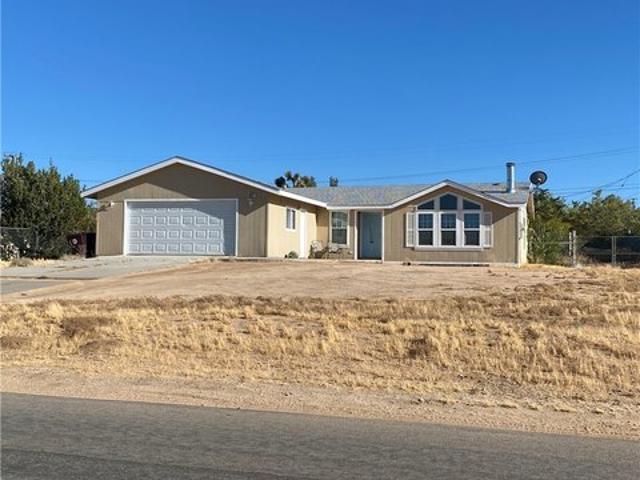 58277 Arcadia Trl, Yucca Valley, CA 92284