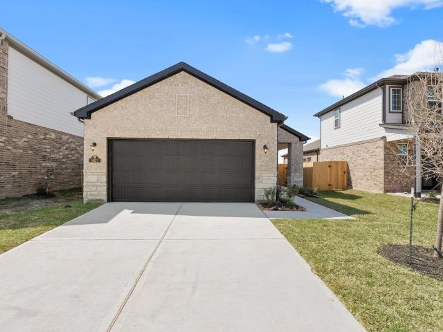 5827 Fresh View Court