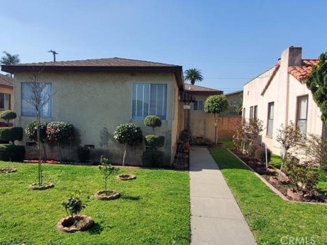 5827 Gaviota Ave, Long Beach, CA 90805