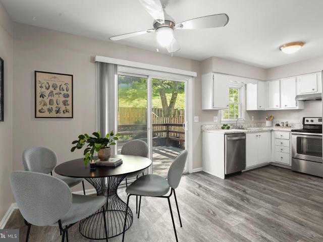 5827 Richardson Mews Square, Halethorpe, MD 21227 | MLS #MDBC2158 | Compass