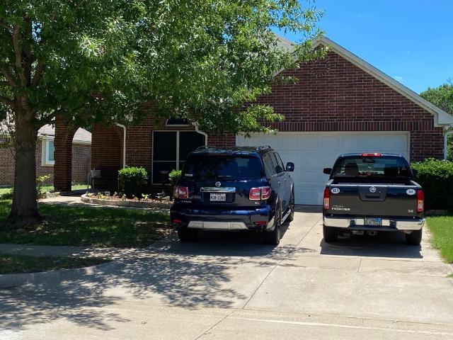 5827 Silver Sage Lane