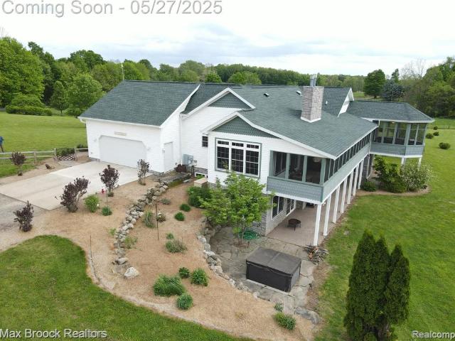 58282 SAVAGE Road