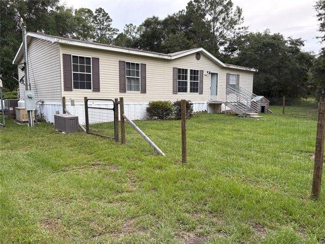 5828 Bryce St, Keystone Heights, FL 32656