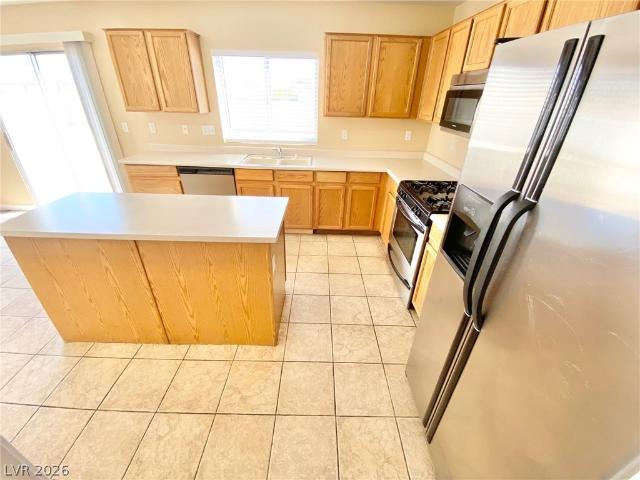 5828 Fern Gully Way, North Las Vegas, NV 89031 | MLS #2768