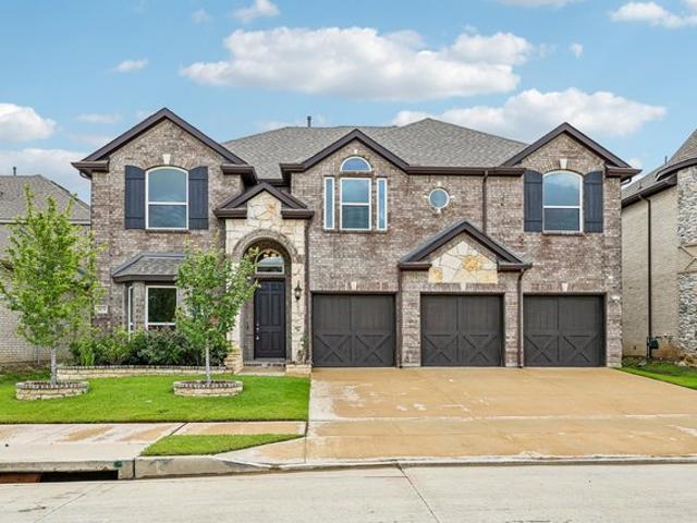 5828 Painswick Dr, Celina, TX 76227