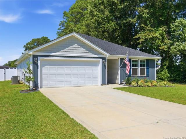 5828 Panther Drive