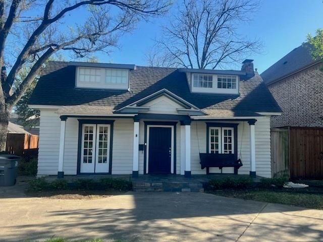 5828 Prospect Ave, Dallas, TX 75206 | MLS #21208 | Compass