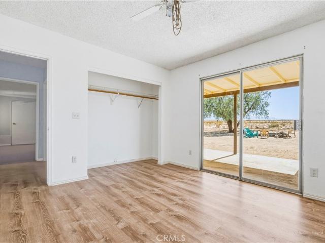 5828 Steeg Rd, Twentynine Palms, CA 92277 | MLS #JT26035
