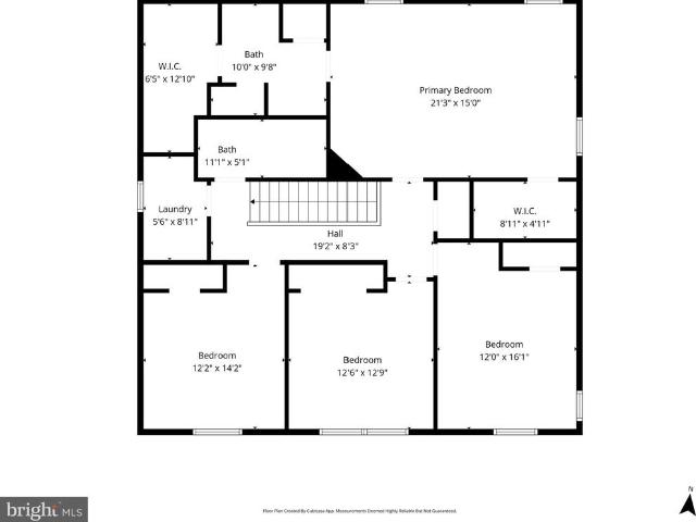 5828 still water way