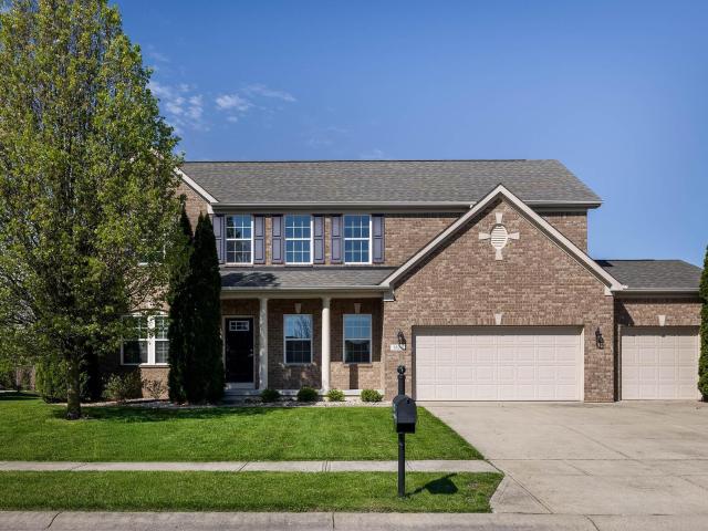 5828 Sunnyvalle Drive