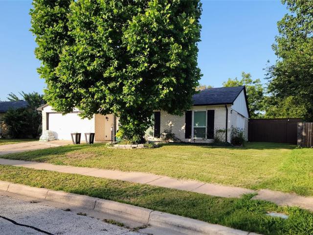 5828 Sidewinder Trail