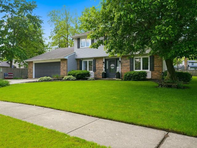 5828 Spring Oak Court