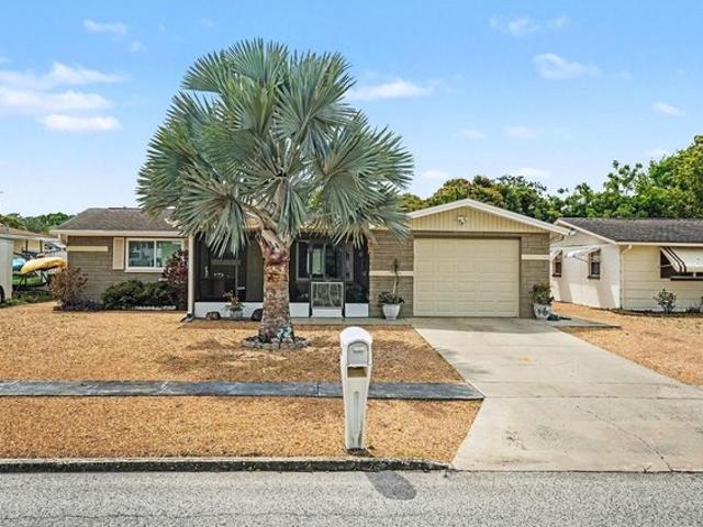 5828 1st Ave, New Port Richey, FL 34652