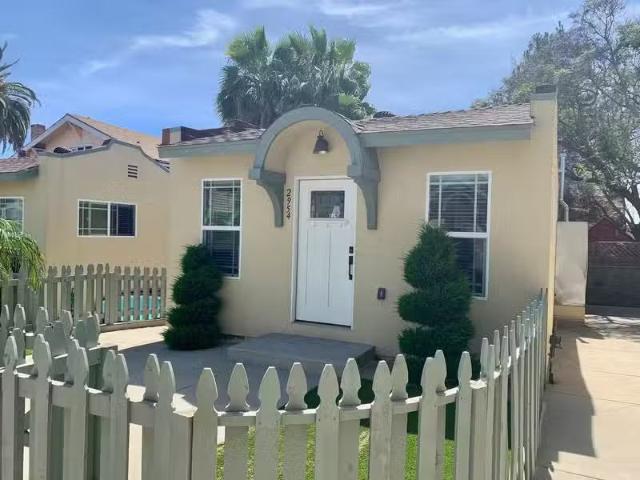 58295913 2954 B St