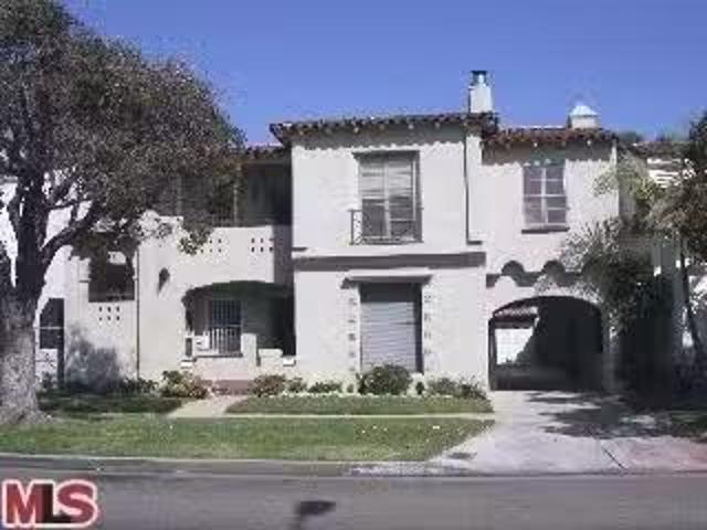 58296986 1048 S Crescent Heights Blvd