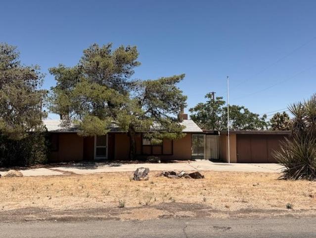 58298 Pueblo Trl, Yucca Valley, CA 92284