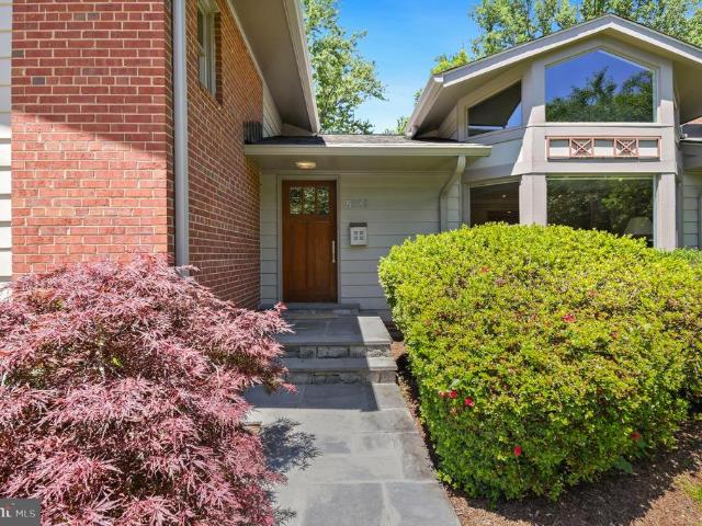 5829 Marbury Road