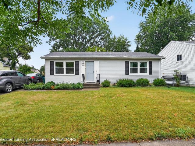 5829 Annapolis Drive