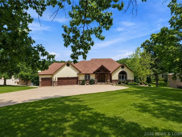 5829 Cobblestone Drive