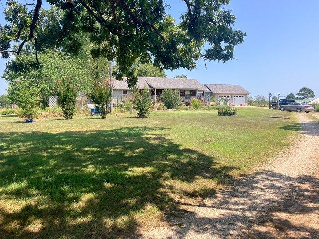 5829 County Road 464, Birch Tree, MO 65438