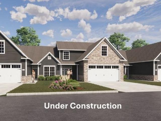 5829 Hawks Nest Cir NW, Canton, OH 44708