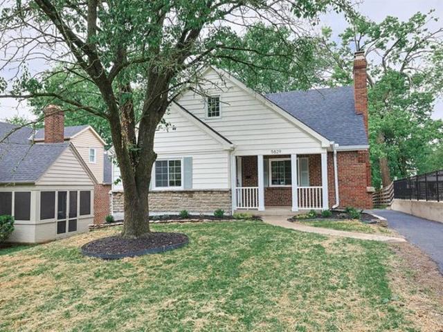 5829 Pandora Ave, Cincinnati, OH 45213