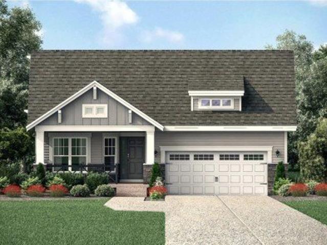 5829 Ruby Falls Dr, Prospect, KY 40059