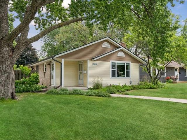 5829 Russell Ave S, Minneapolis, MN 55410