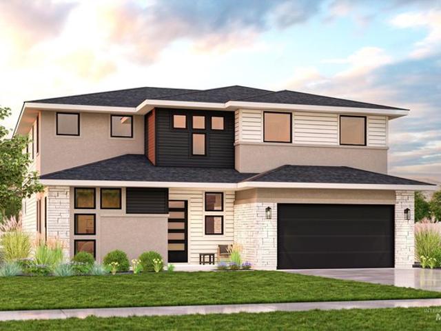 5829 S Gustav Ave, Meridian, ID 83642