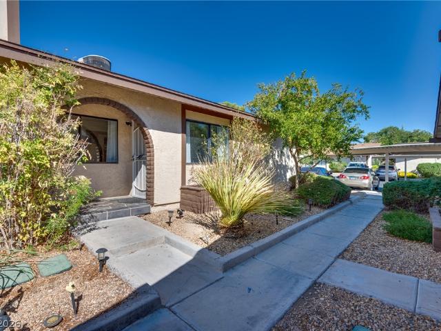 5829 Smoke Ranch Road D