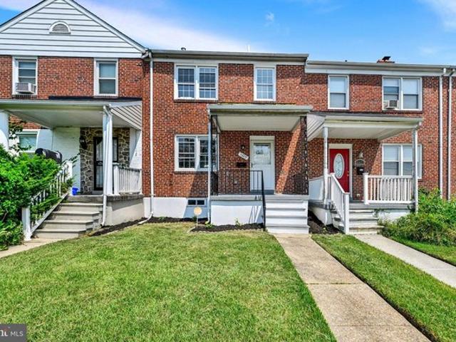 5829 The Alameda, Baltimore, MD 21239
