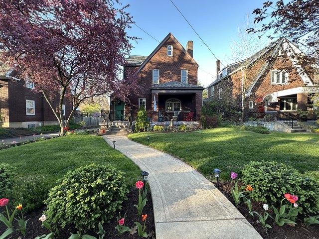 5829 Wayne Rd, Pittsburgh, PA 15206