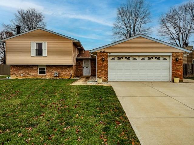 5829 Waynegate Rd, Huber Heights, OH 45424