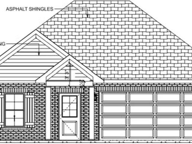 58205194 141 Flintlock Way