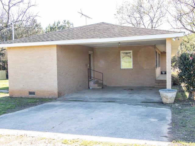 5820 Mt. Bethel Garmany Road
