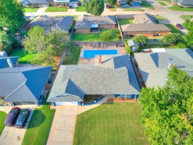 5820 NW 90th Street