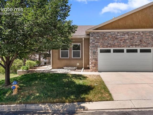 5820 New Crossings Pt, Colorado Springs, CO 80918