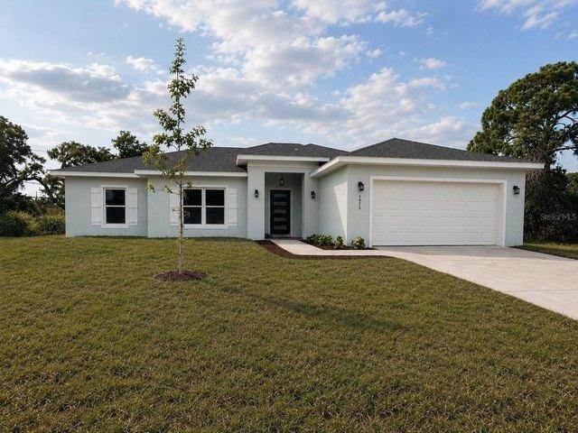 5820 Oxalis Rd, Venice, FL 34293
