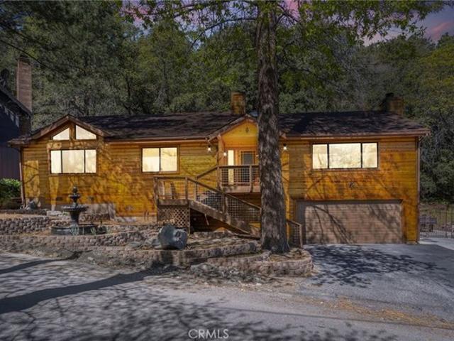 5820 Acorn, Wrightwood, CA 92397