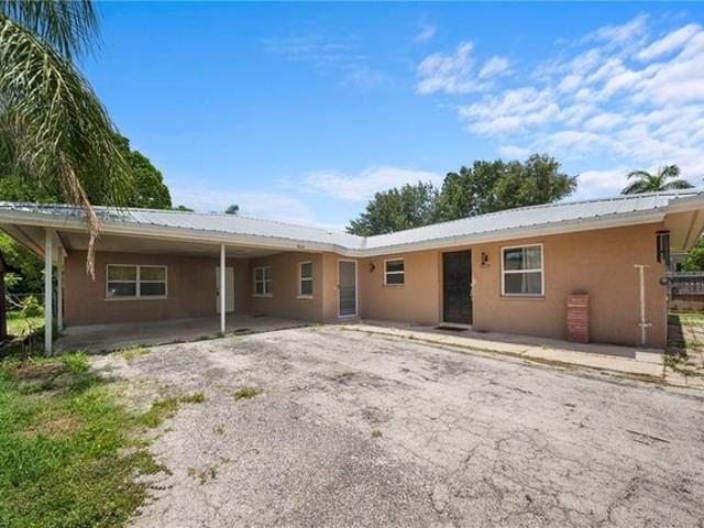 5820 Algiers St Lot 7, Fort Myers, FL 33919