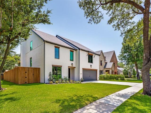 5820 Anita St, Dallas, TX 75206 | MLS #21201