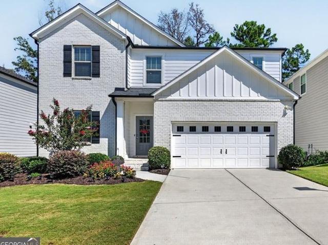 5820 Arbor Green Cir, Sugar Hill, GA 30518