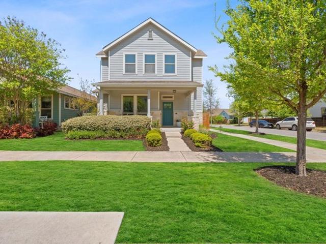 5820 Baythorne Dr, Austin, TX 78747