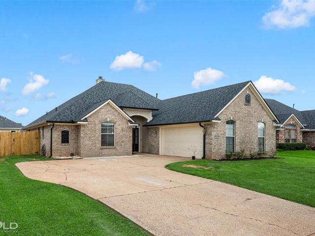 5820 Bluebonnett Drive