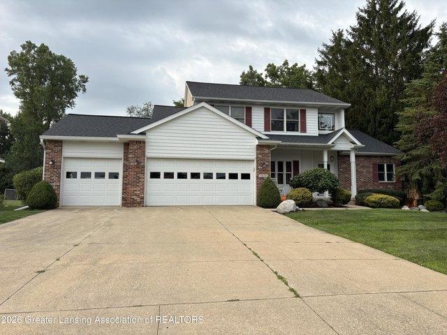 5820 Cartago Dr, Lansing, MI 48911